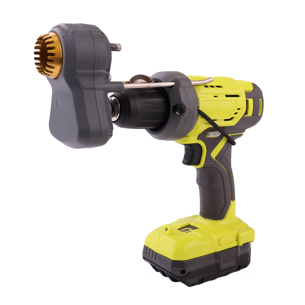 Tailwell | Power Tail Trimmer