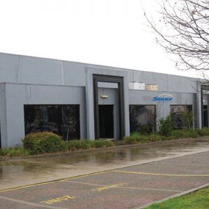 Our History | Shoof International