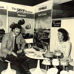 Our History | Shoof International