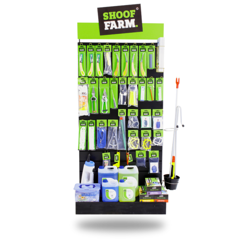 Our Brands | Shoof International