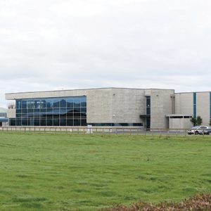 Our History | Shoof International