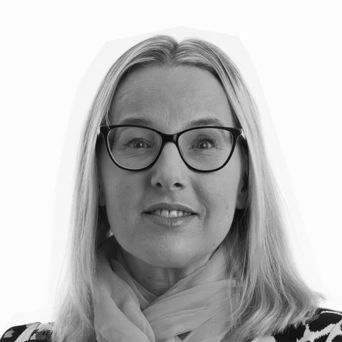 Our People | Shoof International