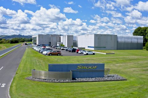 Shoof International | We make caring for animals easier.