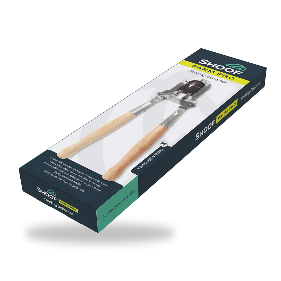 Our Brands | Shoof International